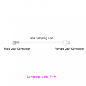 Gas Sampling Line – Shenzhen Envisen Industry Co. Ltd